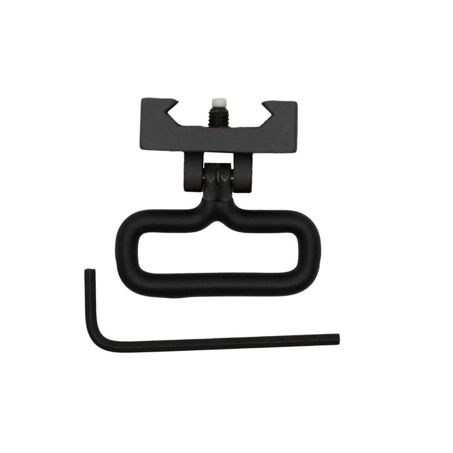 ERGO Enhanced Machined Aluminum Trigger Guard – ERGO Grips