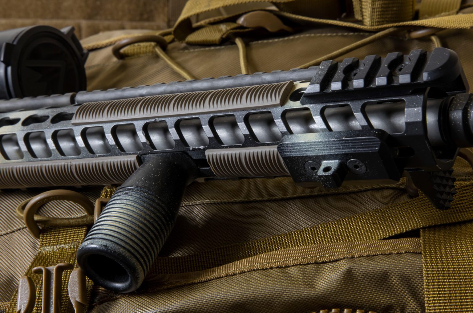 ERGO-keymod-Rail-Accessories • ERGO Grips