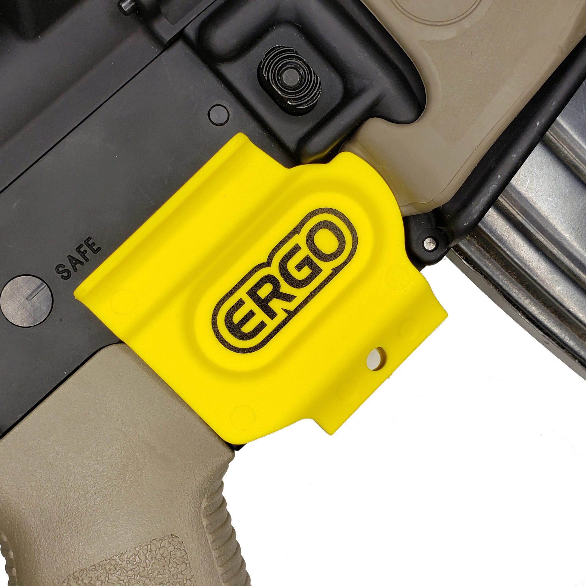 ERGO TRIGGERSAFE - ERGO Grips