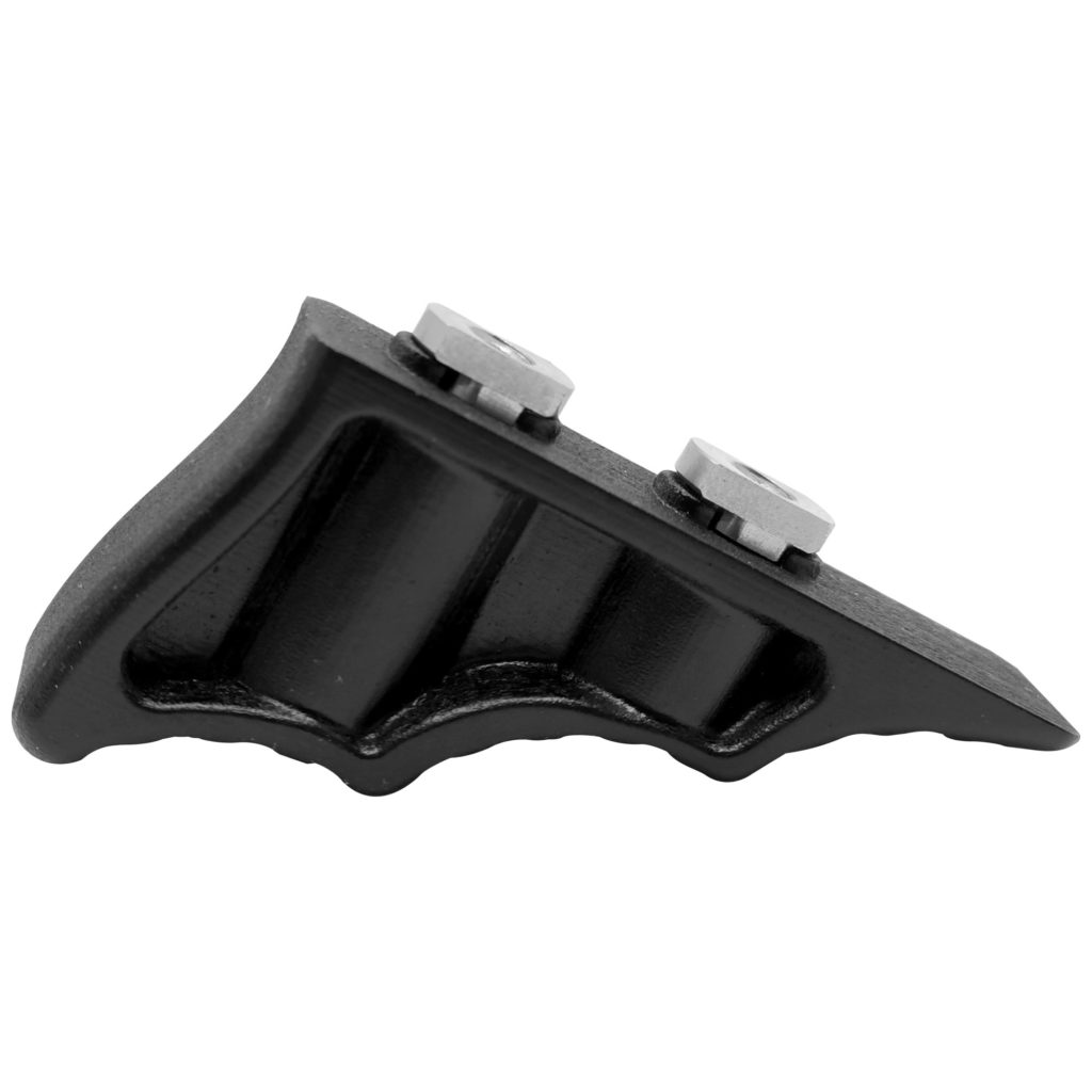 ERGO POLYMER ENHANCED ANGLE GRIP – ERGO Grips