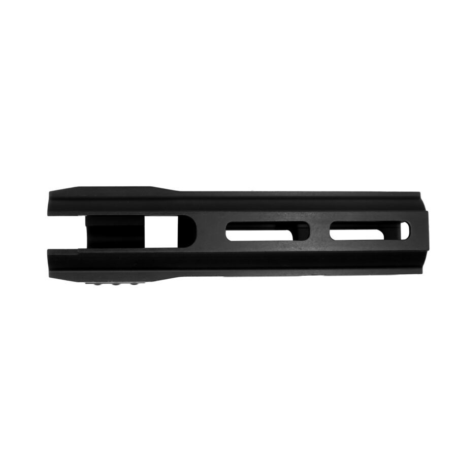 ERGO MODULAR M4 FORWARD RAIL - ERGO Grips