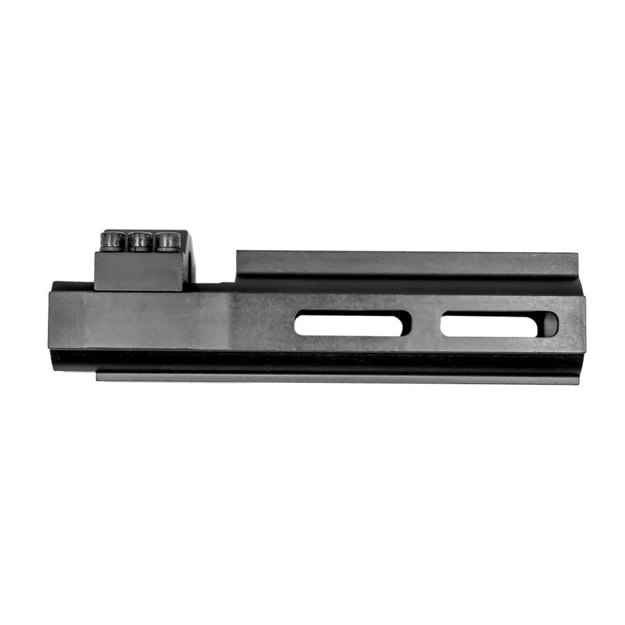 ERGO MODULAR M4 FORWARD RAIL – ERGO Grips
