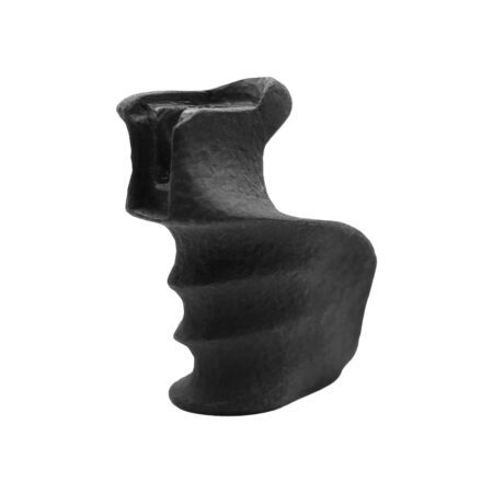 ERGO FOXBAT “RETRO” RIGID GRIP – ERGO Grips