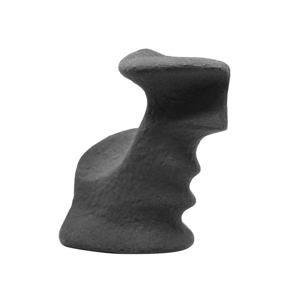 ERGO FOXBAT “RETRO” RIGID GRIP – ERGO Grips