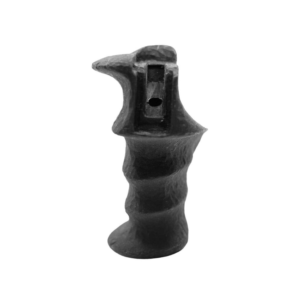 ERGO FOXBAT “RETRO” RIGID GRIP – ERGO Grips