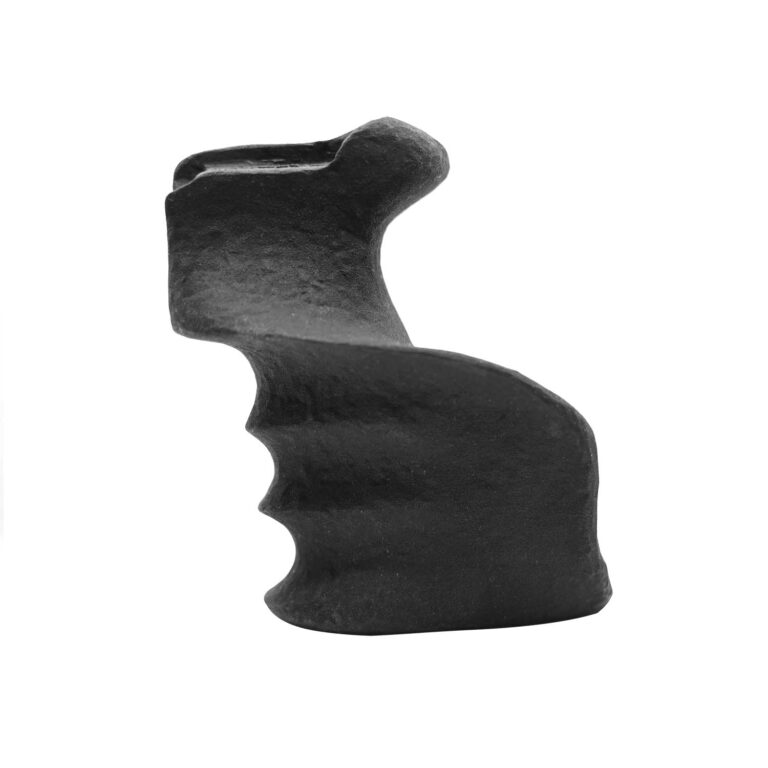 ERGO FOXBAT “RETRO” RIGID GRIP – ERGO Grips