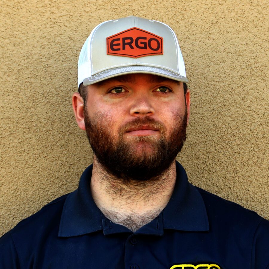 Giveaway – ERGO Grips