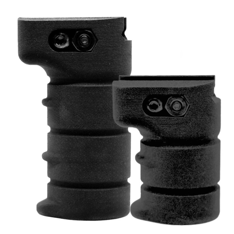 ERGO O-VFG VERTICAL FORWARD GRIP PICATINNY - ERGO Grips