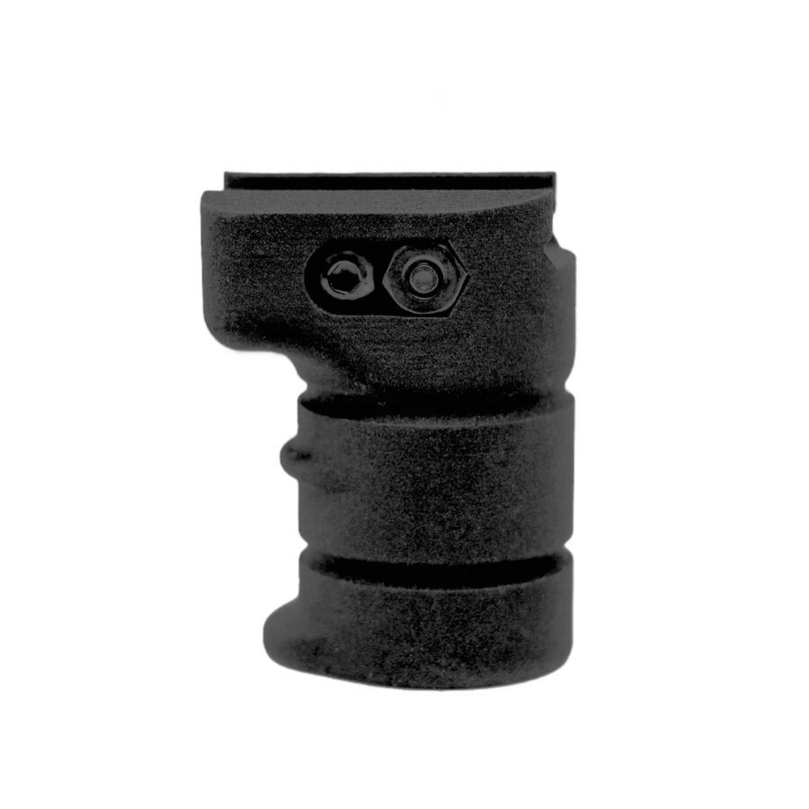 ERGO O-VFG VERTICAL FORWARD GRIP PICATINNY - ERGO Grips