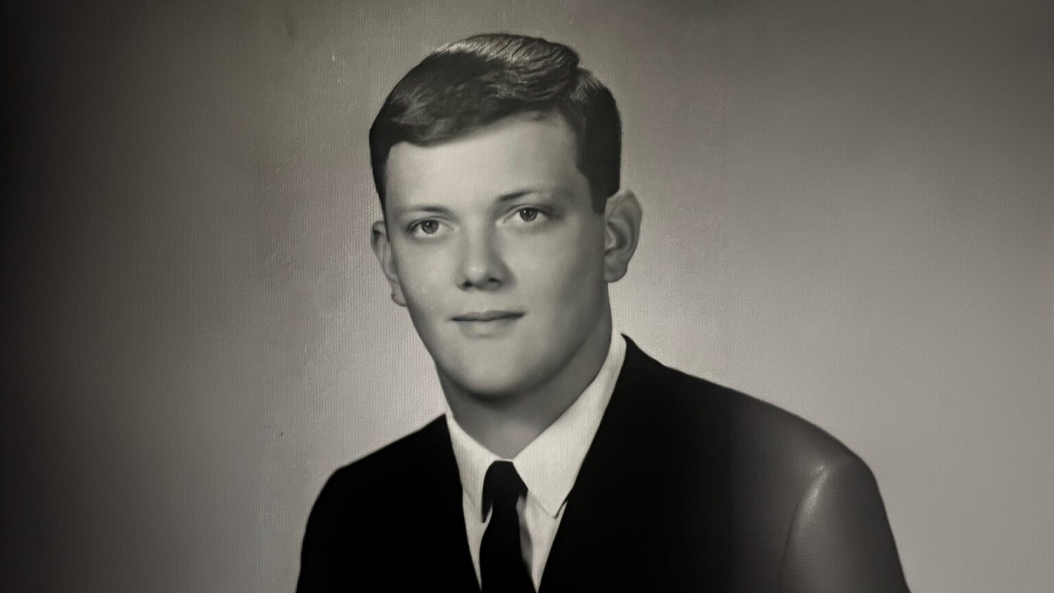 ERGO Founder Steve Hines – ERGO Grips